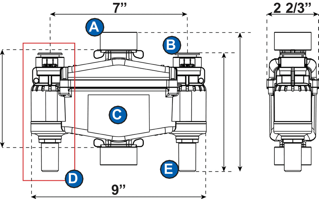 Flowban Installation Instructions | How to Install Flowban?